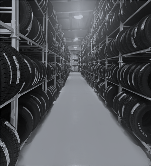 Centreline Tire Distribution – CentreLine Tire Distribution