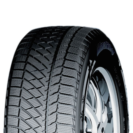 2554019 100T HAIDA HD687 (WINTER) – CentreLine Tire Distribution