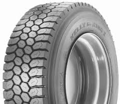 Wholesale – CentreLine Tire Distribution