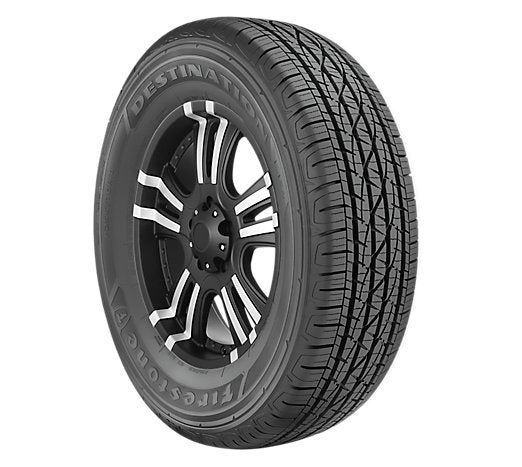 2256517 102T FIRESTONE DESTINATION LE 2 (ALL SEASON) – CentreLine Tire ...